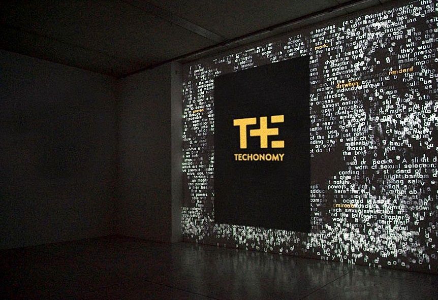 Techonomy: Las nuevas tecnologías se encuentran en mayo