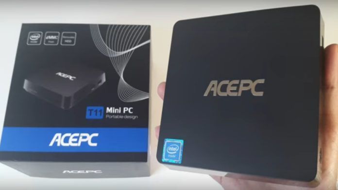 Mini PC que te harán ahorrar espacio en tu escritorio