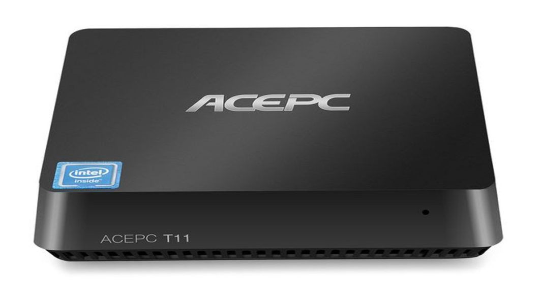 Mini PC que te harán ahorrar espacio en tu escritorio