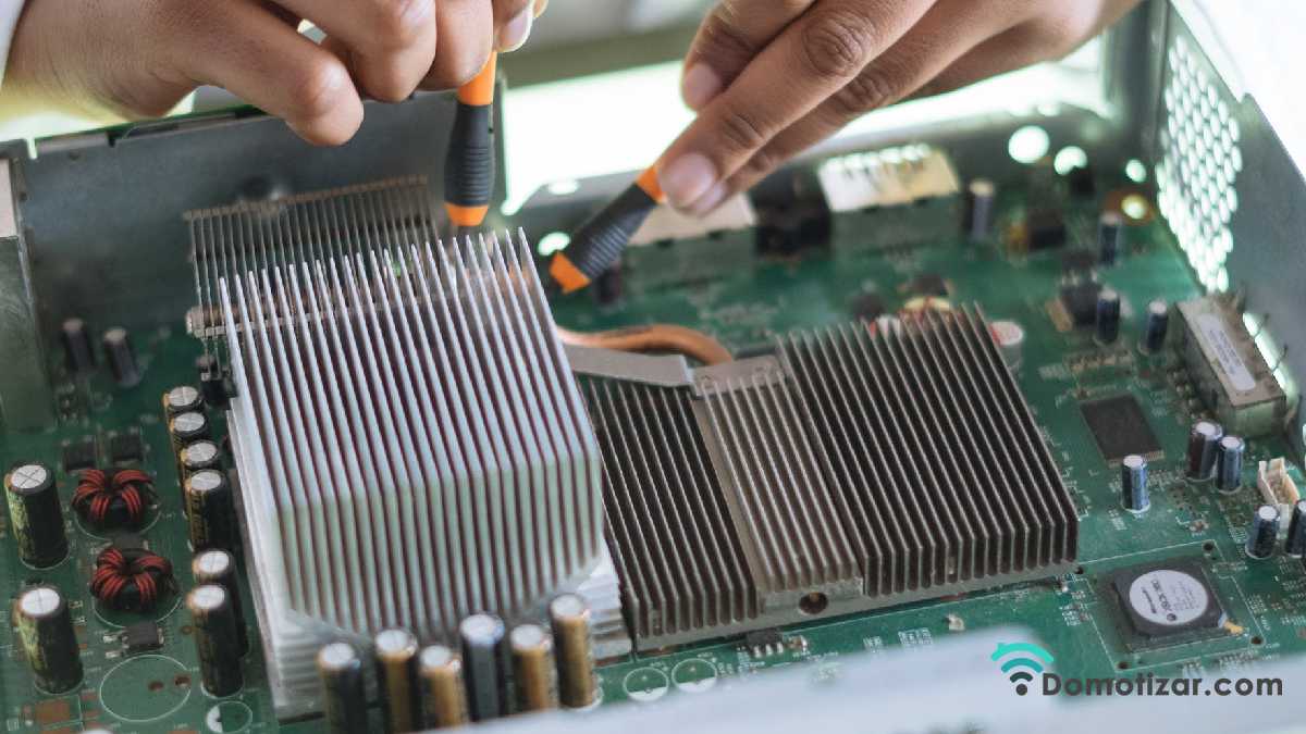 derecho a reparar - Domotizar.com - El portal de la domótica en español
