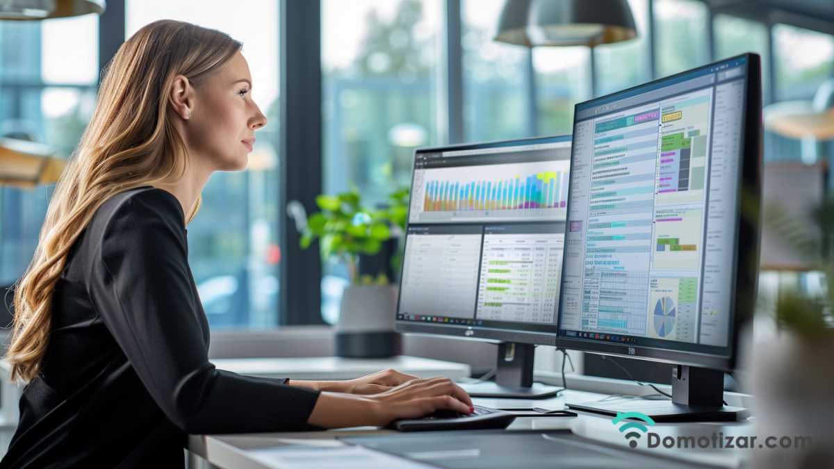 Cegid Visualtime: El mejor software de control horario para Pymes